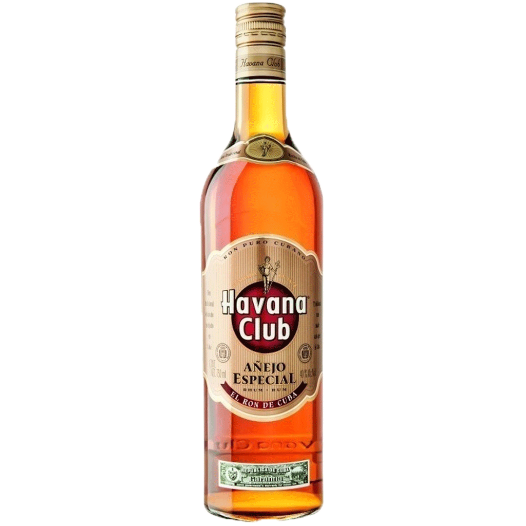 Havana Club Ron Añejo Especial 750 ml - Comprar en B&B