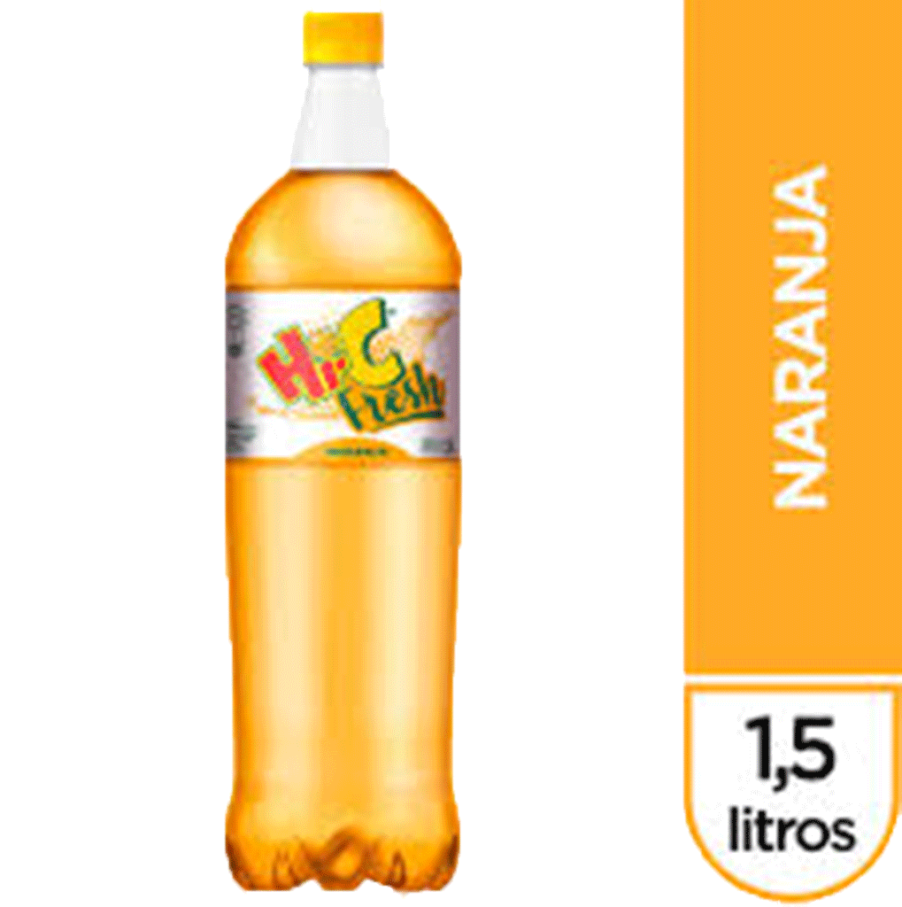 Hi-C 1.5 L - Comprar en B&B