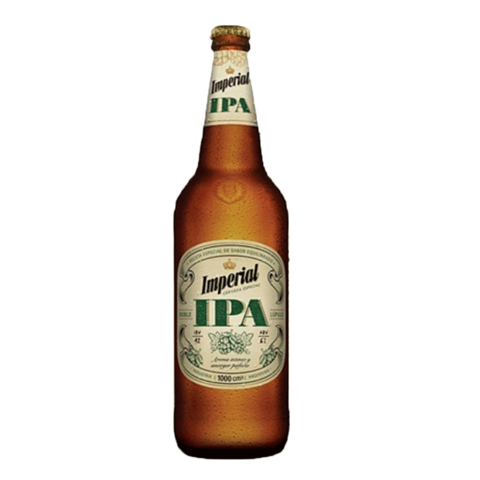Imperial Ipa 1L - Comprar en B&B