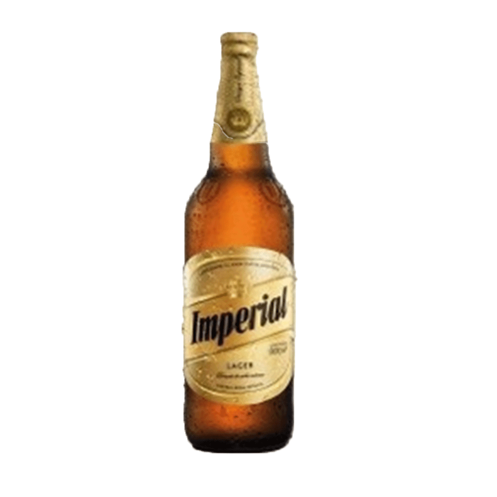 Imperial Lager 1L - Comprar en B&B