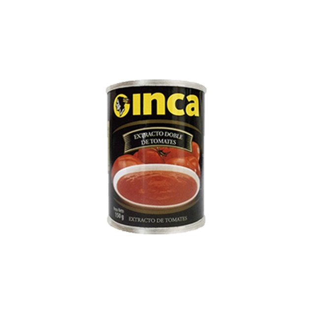 Inca Extracto de Tomate - Comprar en B&B