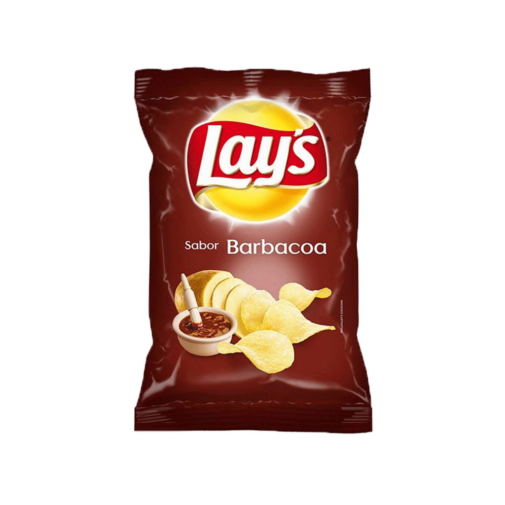 Lays Saborizadas - Comprar en B&B