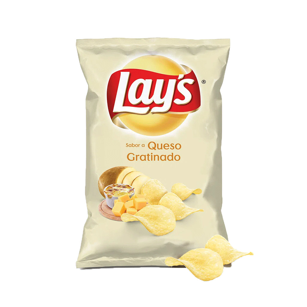 Lays Saborizadas - Comprar en B&B