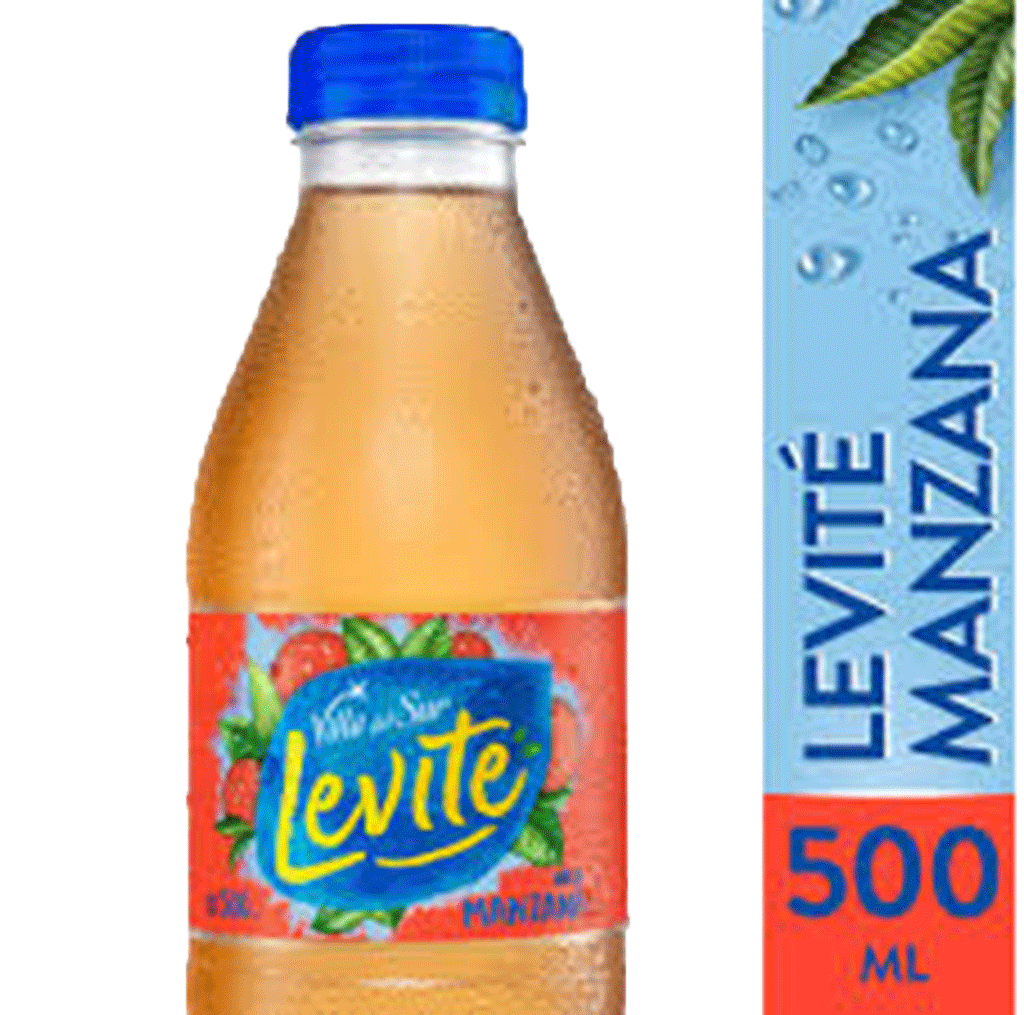 Levité 500 ml - Comprar en B&B