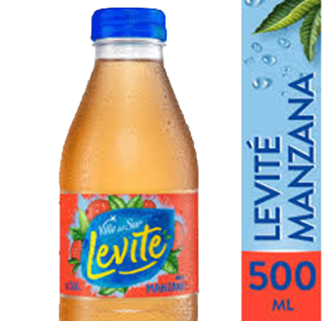 Levité 500 ml - Comprar en B&B