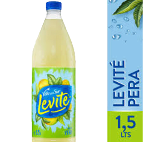 Levité Pera 1.5 Litros - Comprar en B&B