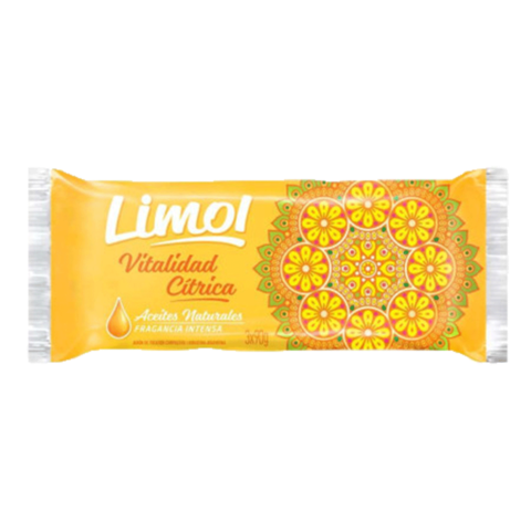 Limol Jabón de tocador x3 - Comprar en B&B