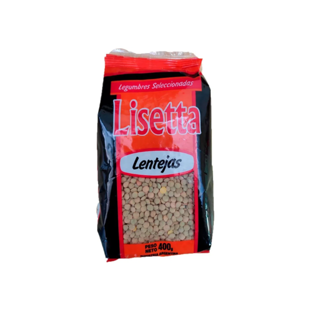 Lisetta Lentejas - Comprar en B&B