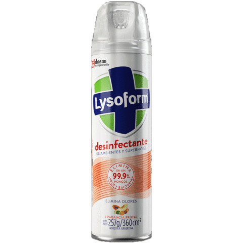 Lysoform Original - Comprar en B&B