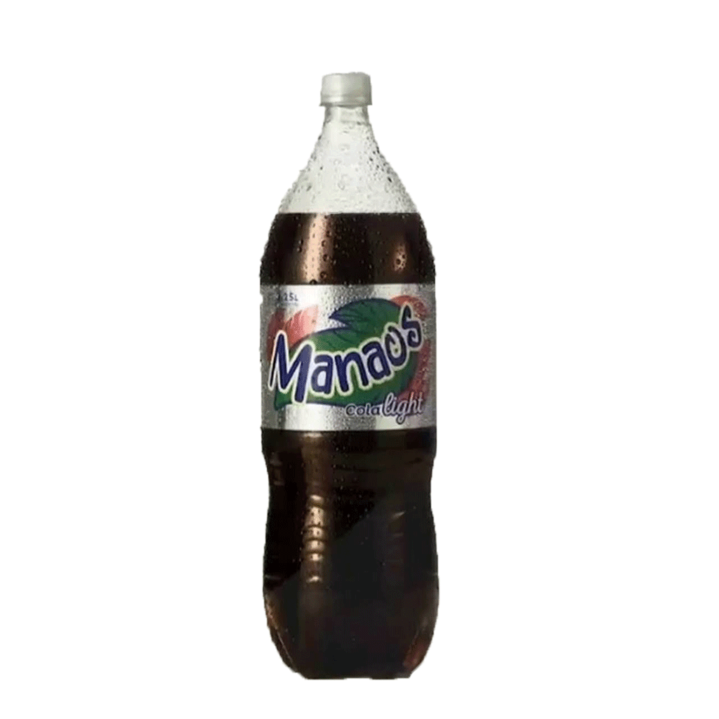 Manaos 2.25 L - Comprar en B&B
