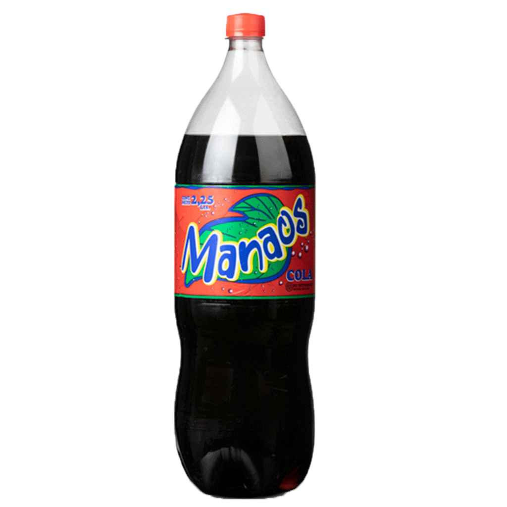 Manaos 2.25 L - Comprar en B&B