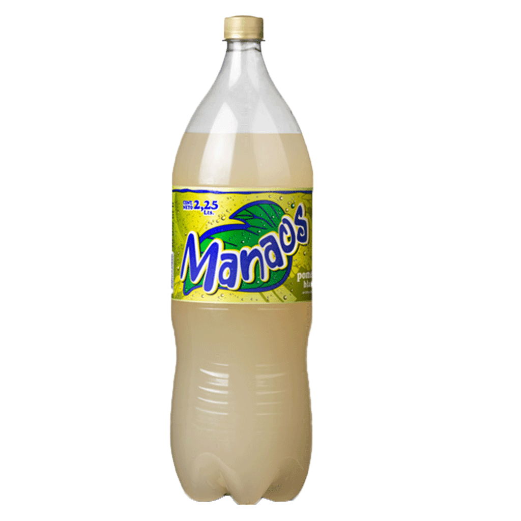 Manaos 2.25 L - Comprar en B&B