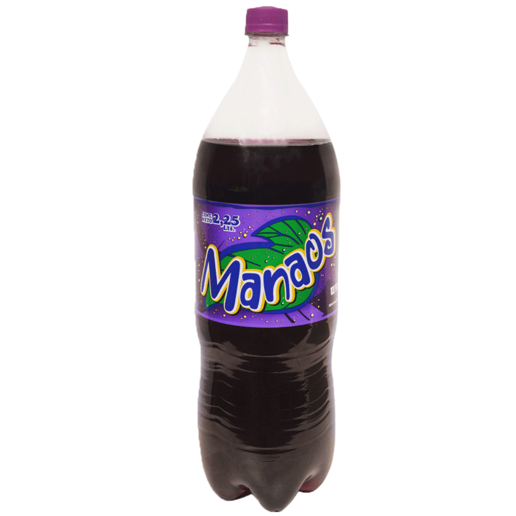 Manaos 2.25 L - Comprar en B&B