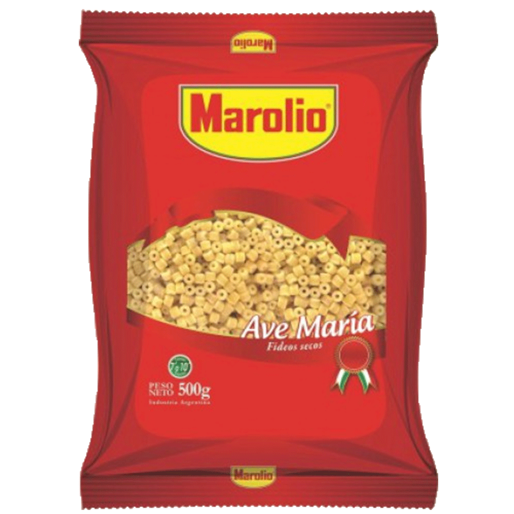 Marolio Fideos Ave María - Comprar en B&B