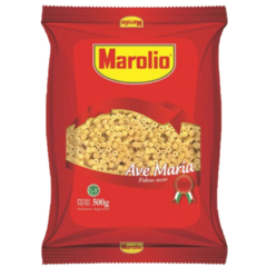 Marolio Fideos Ave María - Comprar en B&B