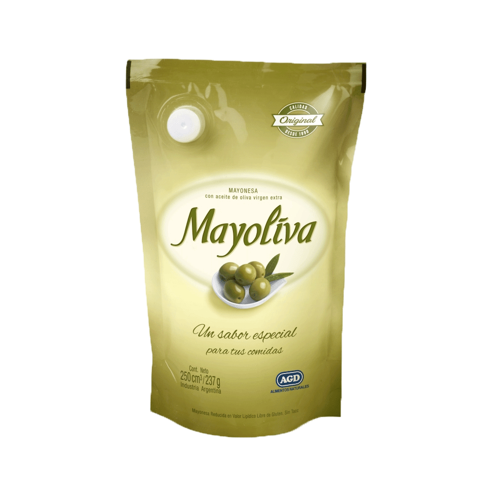 Mayoliva 250g - Comprar en B&B