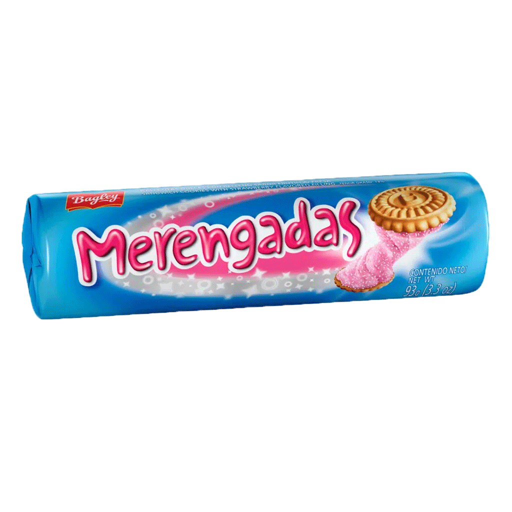 Merengadas - Comprar en B&B