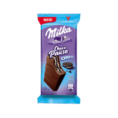 MilKa Choco Pause Oreo 45g - Comprar en B&B