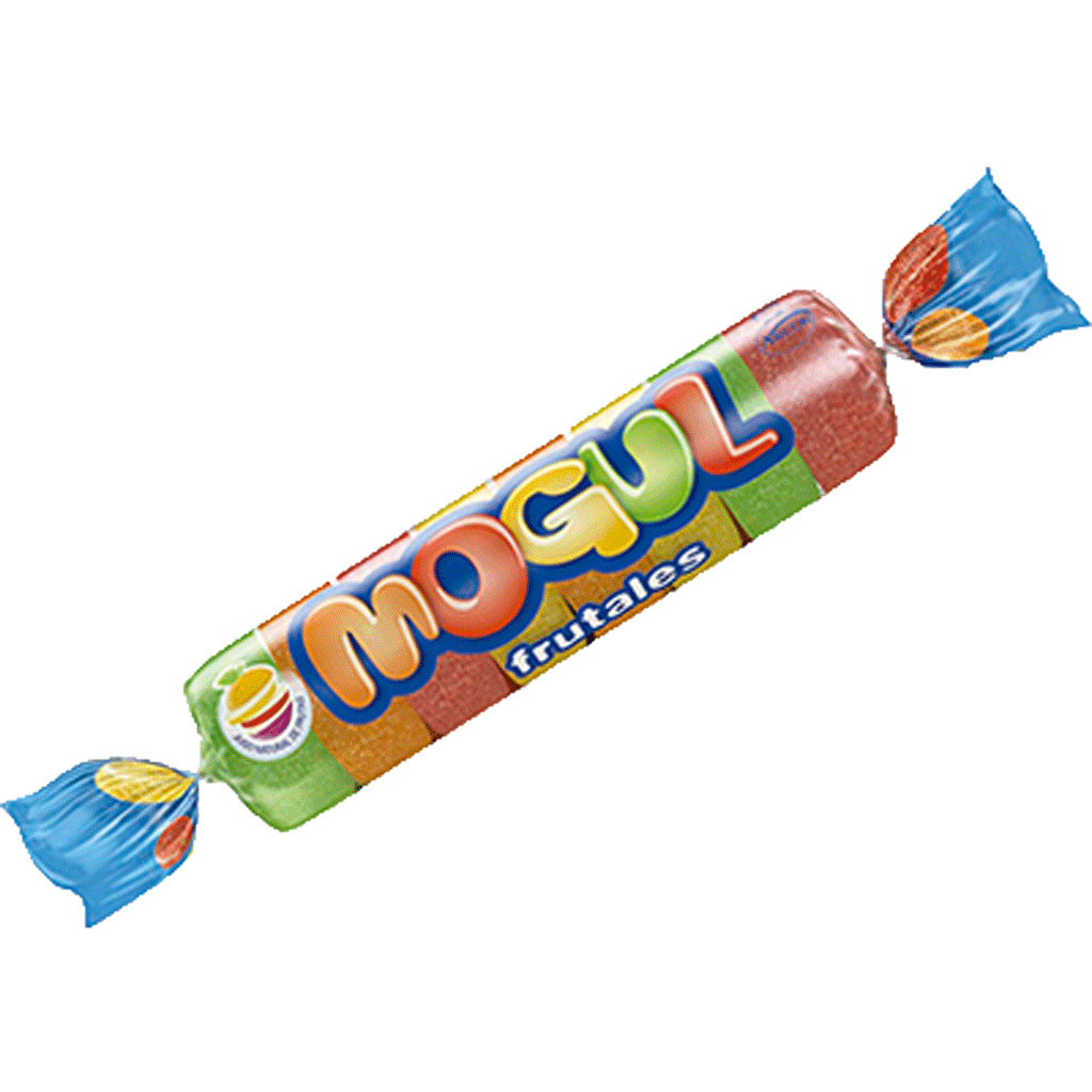 Mogul Gomitas Frutales 35g - Comprar en B&B
