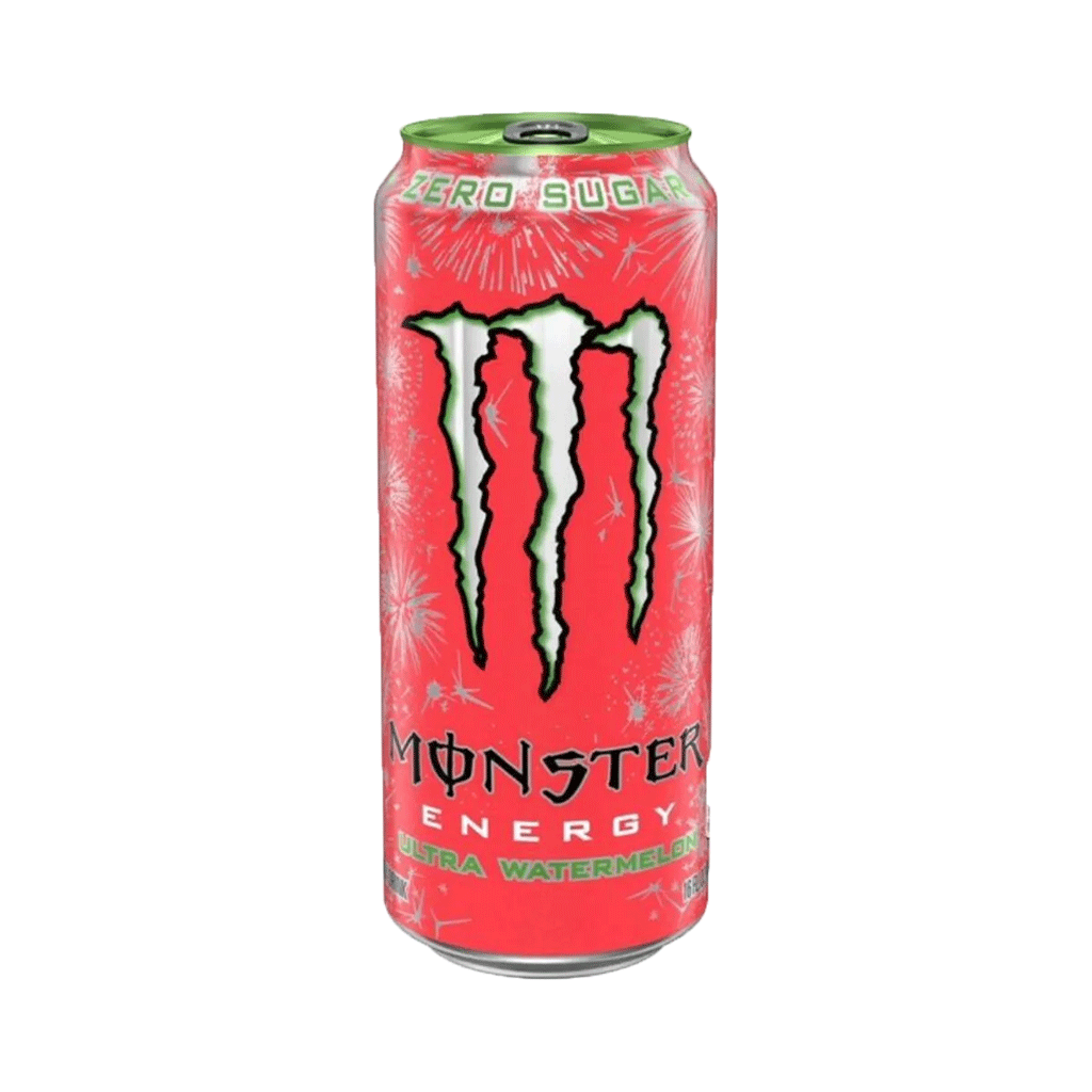 Monster Energizante Ultra Sandía - Comprar en B&B