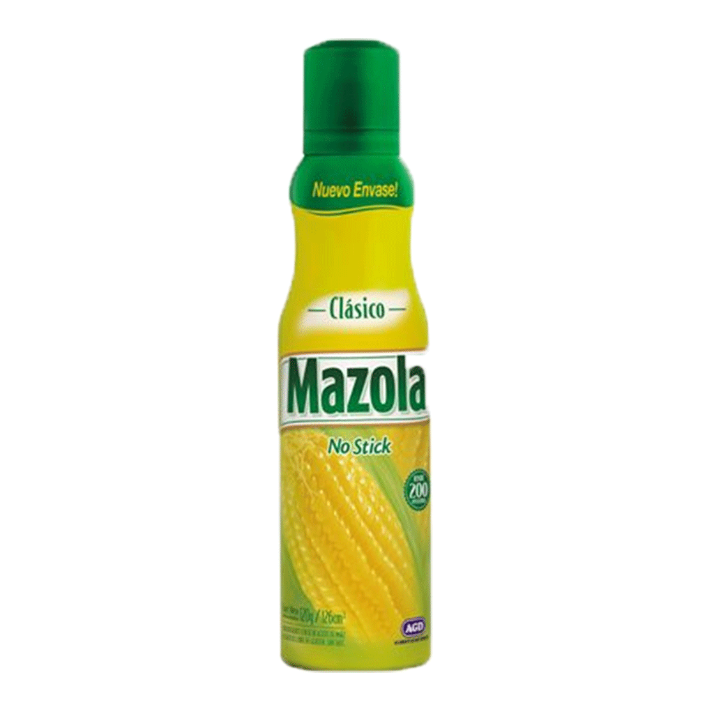 Mazola No Stick Clásico - Comprar en B&B
