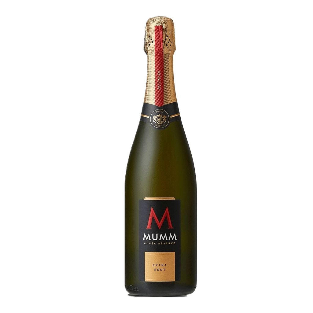 Mumm Cuvee Reserve Champagne - Comprar en B&B