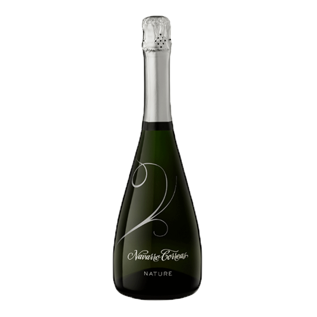 Navarro Correa Champagne Nature - Comprar en B&B