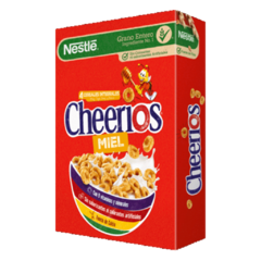 Nestle Cheerios Cereales integrales de miel - B&B