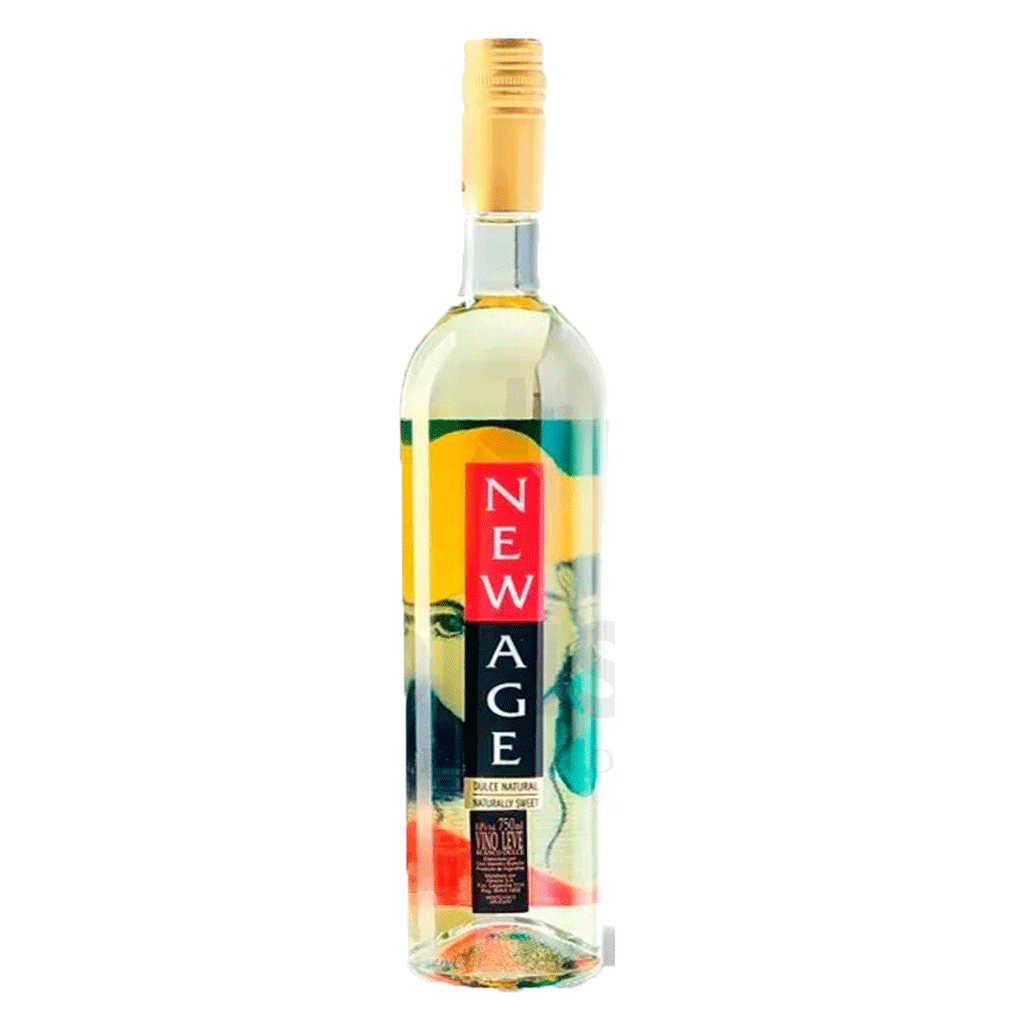New Age - Bodegas Bianchi - Comprar en B&B