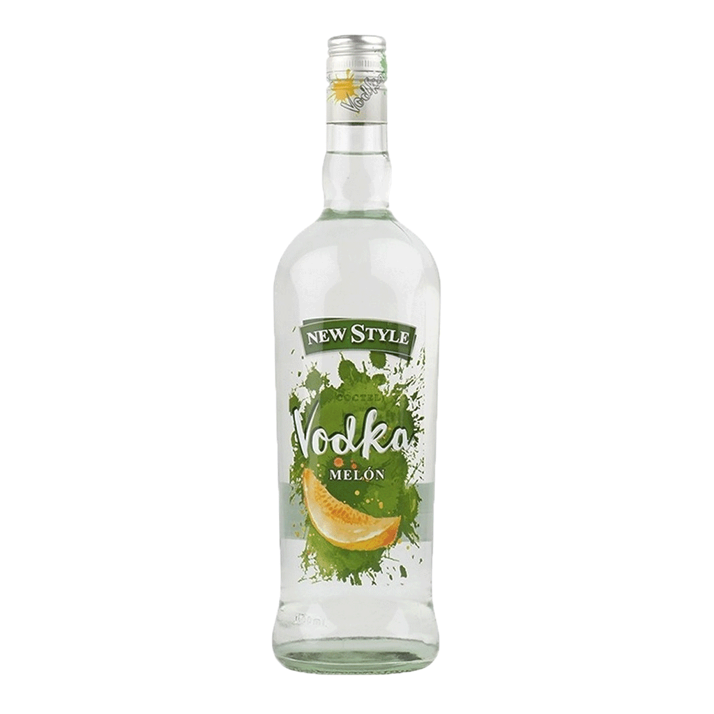 New Style Vodka 1L - Comprar en B&B