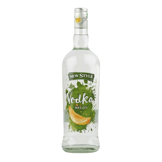 New Style Vodka 1L - Comprar en B&B