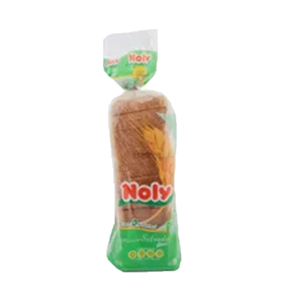 Noly Pan de Mesa Salvado Grande - Comprar en B&B