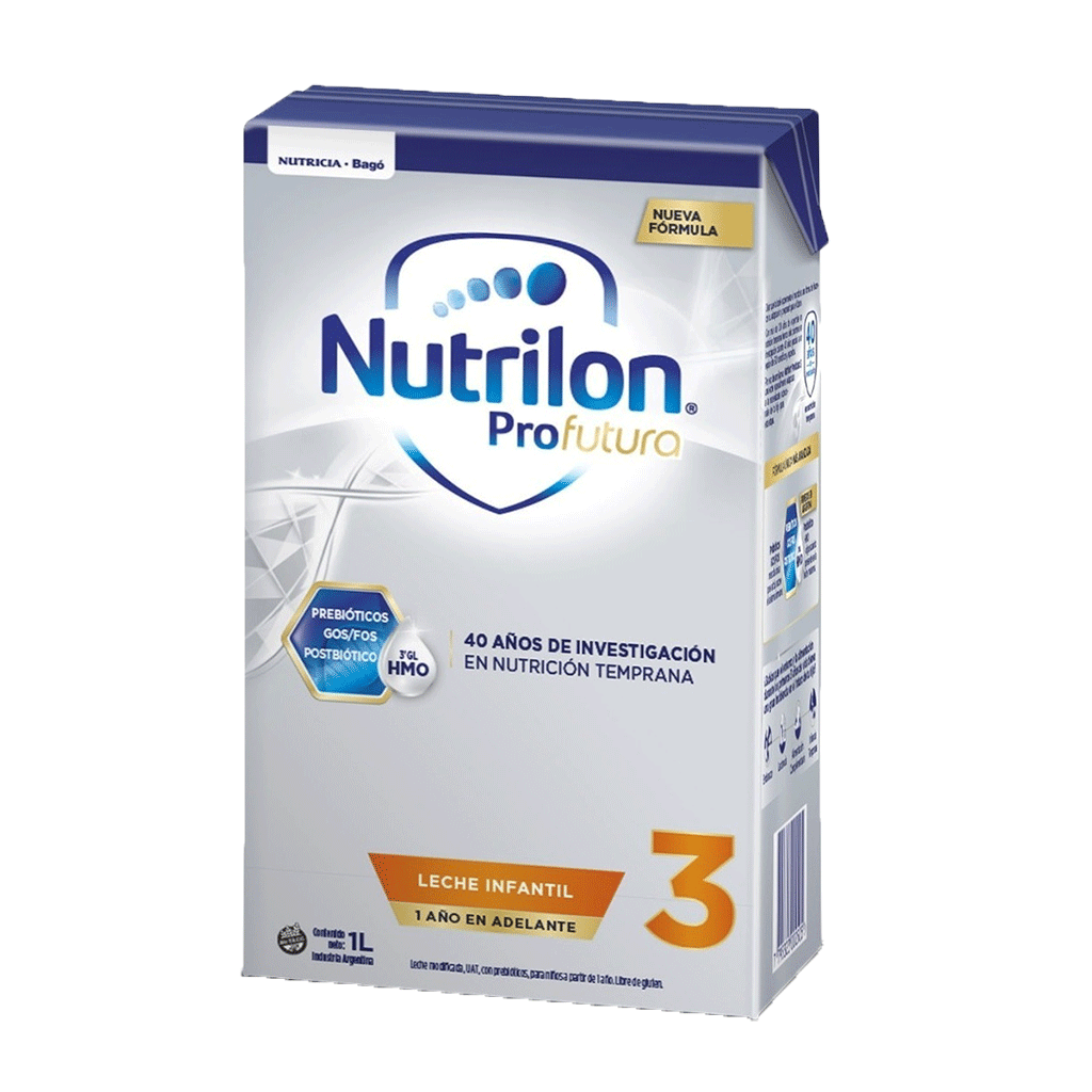 Nutrilón Profutura 1L - Comprar en B&B