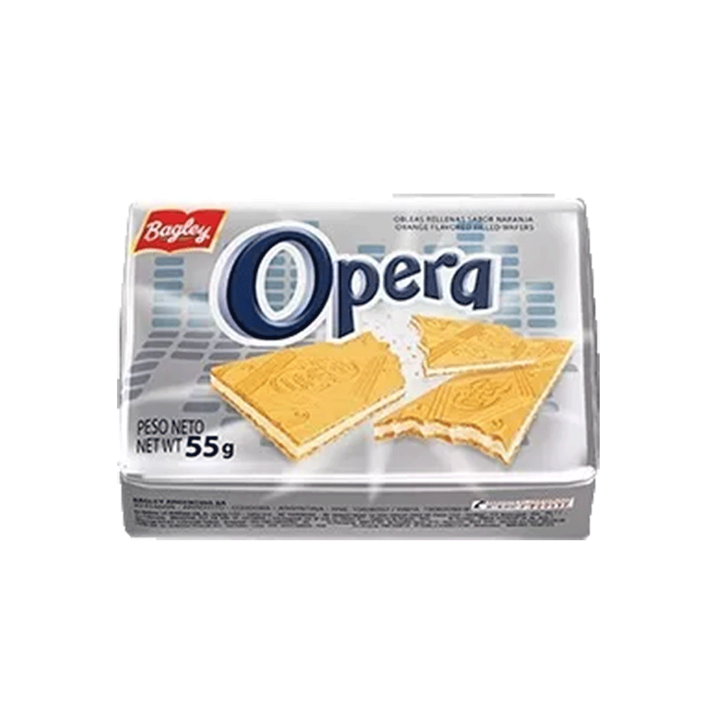 Opera 55g - Comprar en B&B