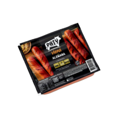 Paty Salchicha Alemana x4 - Comprar en B&B