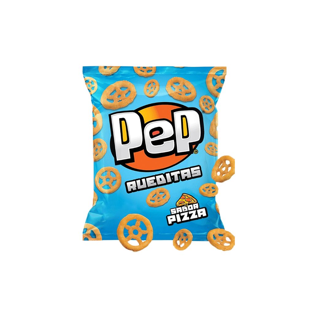 Pep Rueditas - Comprar en B&B