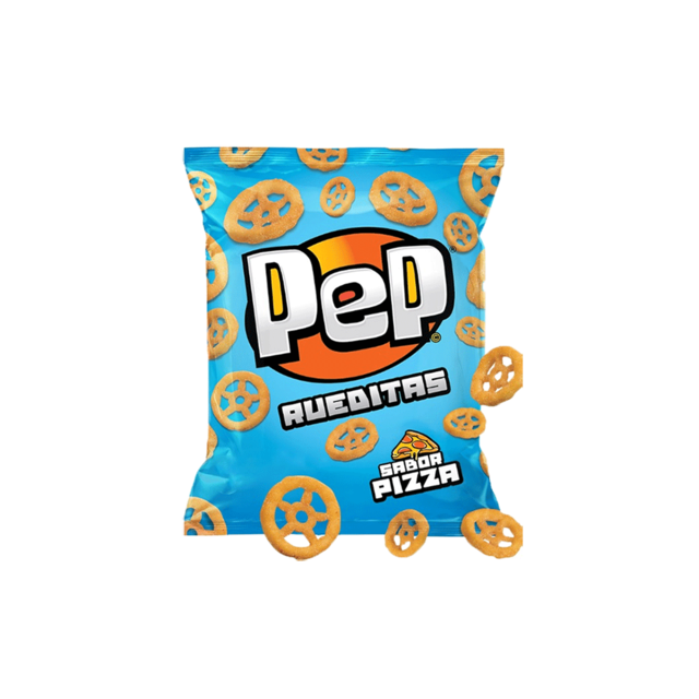 Pep Rueditas - Comprar en B&B