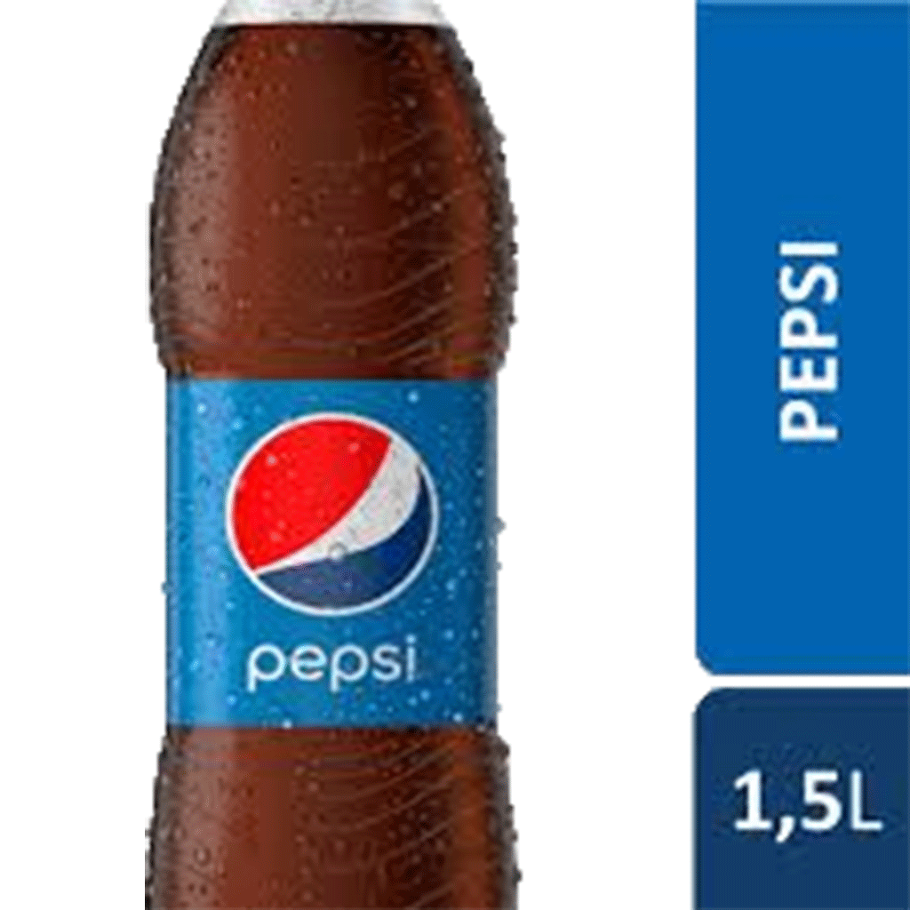 Pepsi Garrafas De 2 Litros