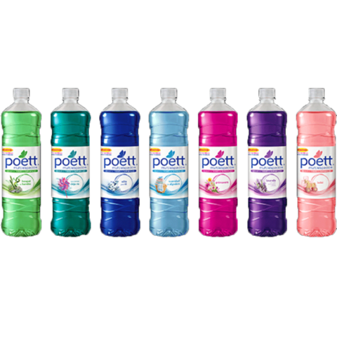 Poet 900 ml - Comprar en B&B