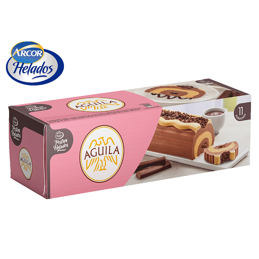 Arcor Postre Helado Aguila - Comprar en B&B