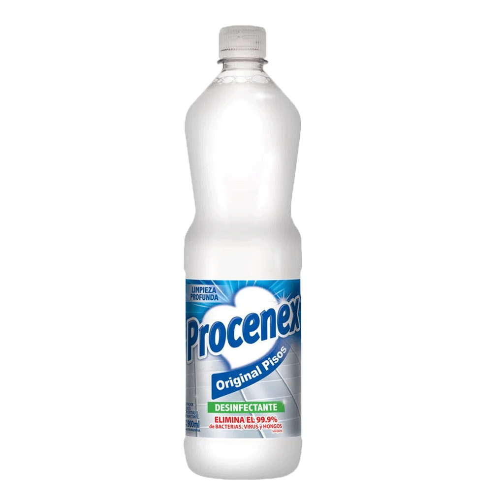 Procenex Original Pisos Desinfectante - Comprar en B&B
