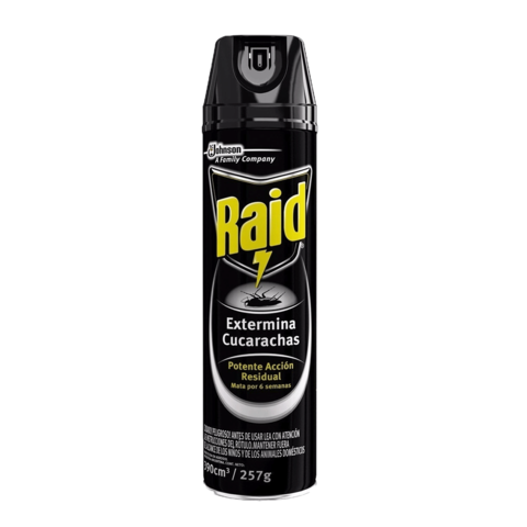 Raid Espirales Country Fresh - Comprar en B&B