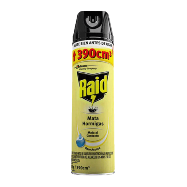 Raid Mata Hormigas - Comprar en B&B