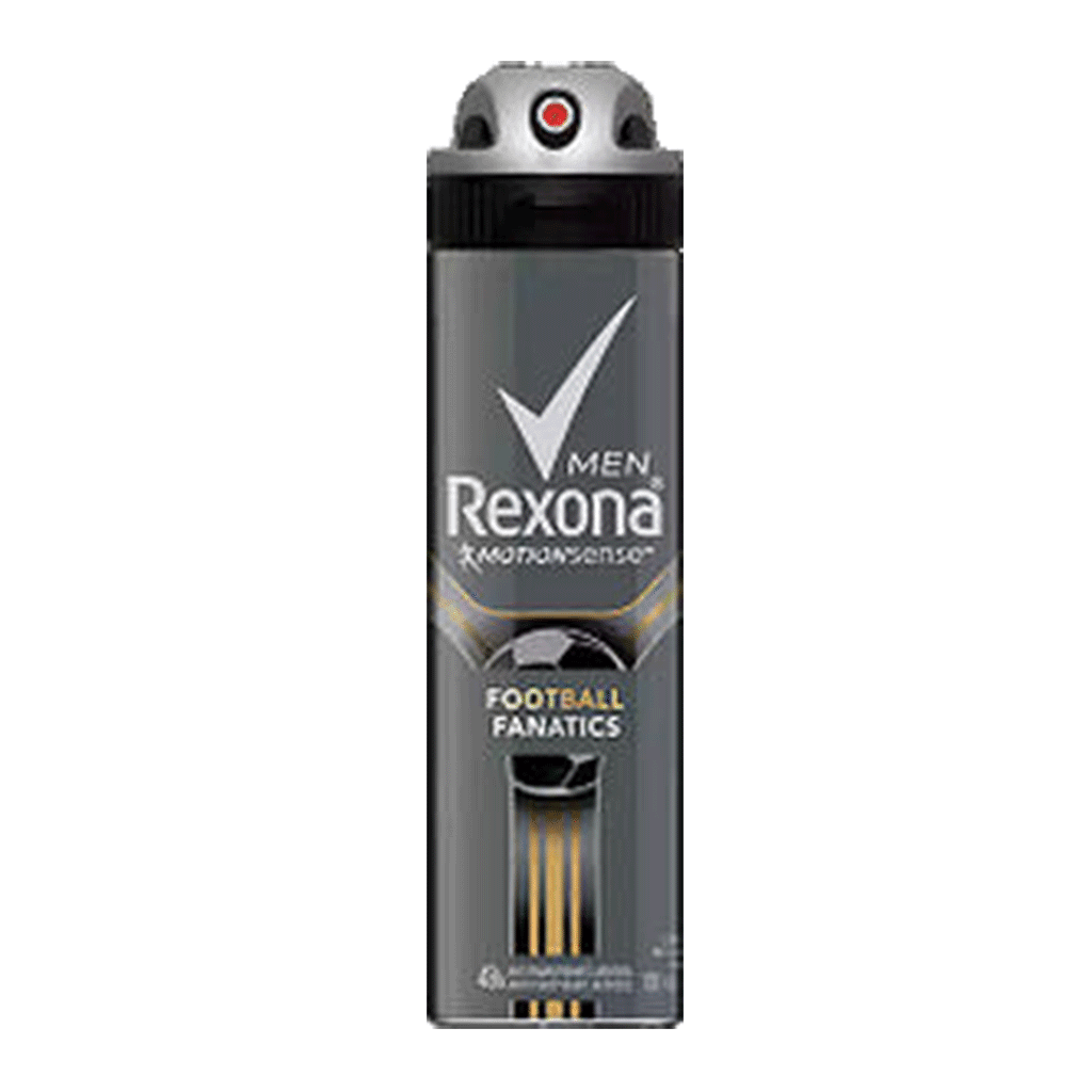Rexona men desodorante para hombre 150ml - B&B