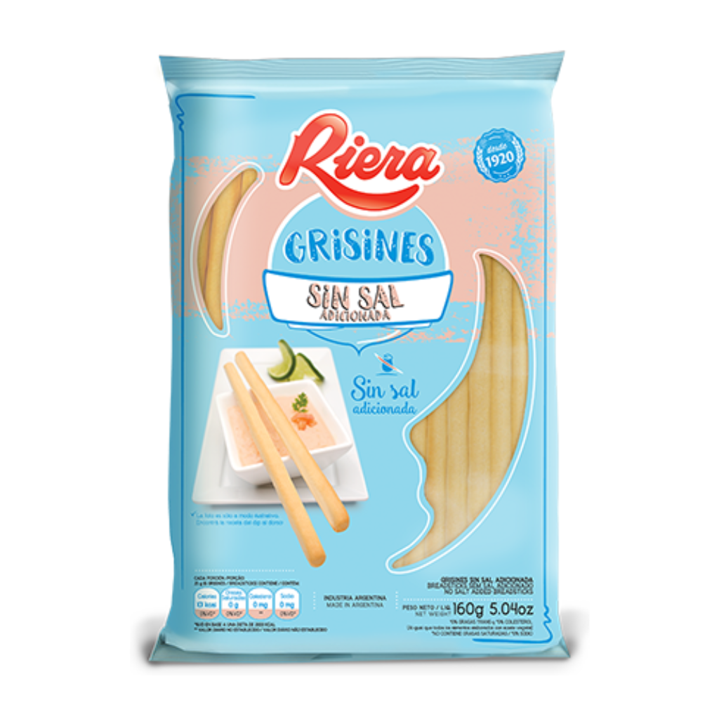 Riera Grisines Sin Sal - Comprar en B&B