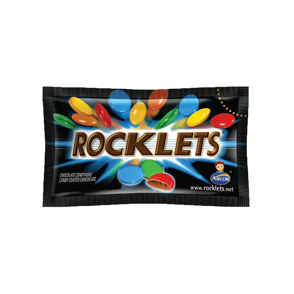 Rocklets 40g - Comprar en B&B