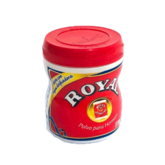Royal Polvo para Hornear 100g - Comprar en B&B