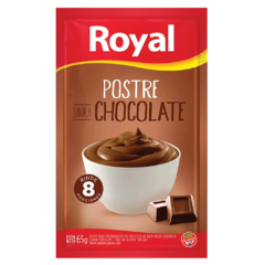 Royal Postre Chocolate - Comprar en B&B
