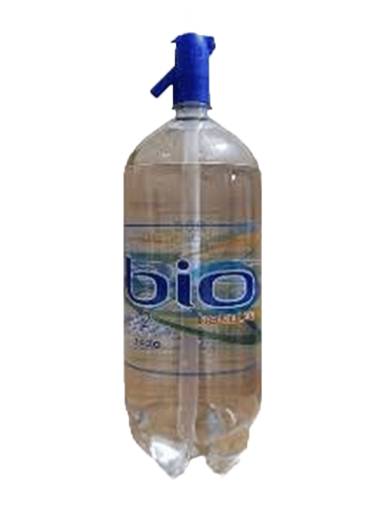 Soda Bio 2L - Comprar en B&B