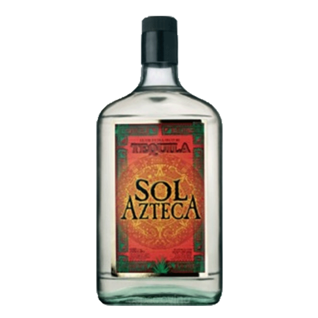 Sol Azteca Tequila 1L - Comprar en B&B